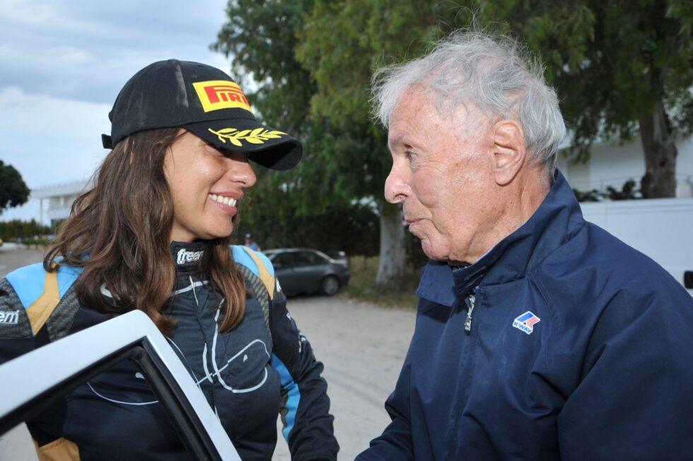 Rally dei Laghi 2025 | Scopri di più - La Prealpina